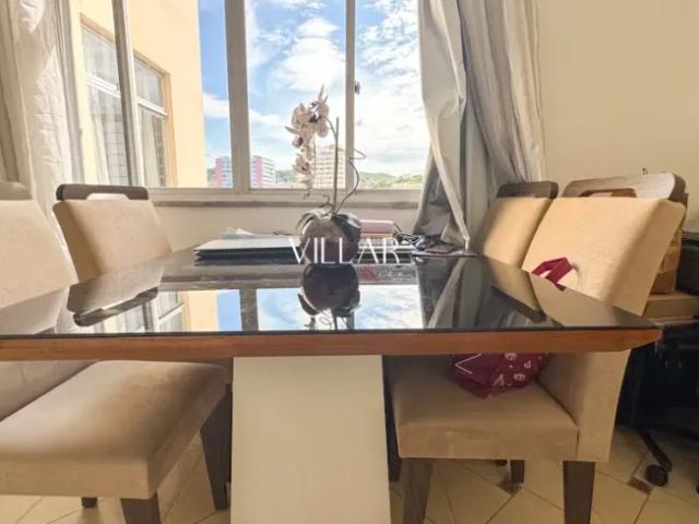Apartamento de Dois Quartos em Olaria | Apartamento na Bariri | Apartamento de Dois Quartos