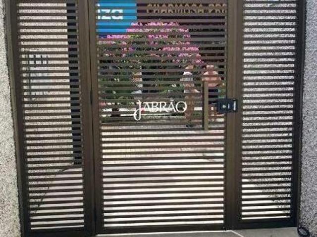 Apartamento de dois quartos no Centro de Barbacena, MG
