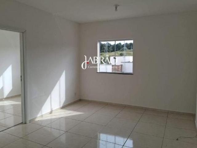Apartamento de dois quartos no Bairro do Carmo, Barbacena, MG