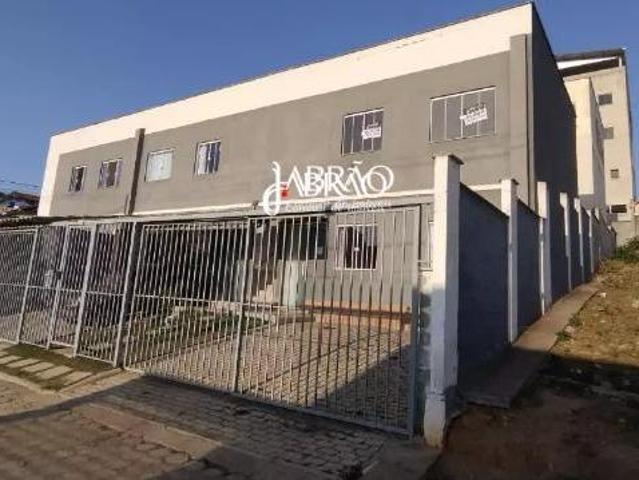 Apartamento de dois quartos no Bairro do Carmo, Barbacena, MG