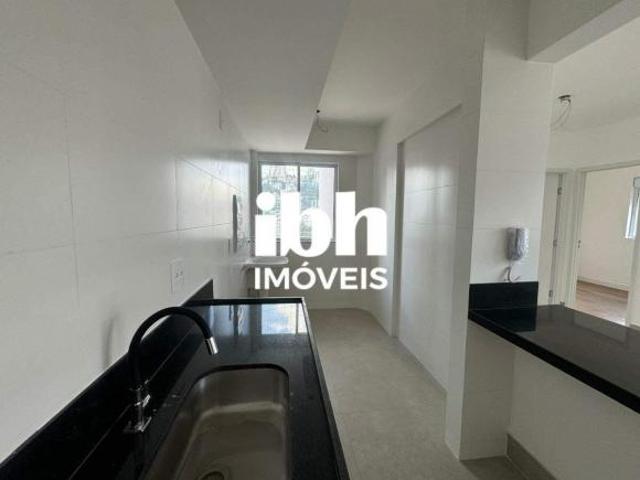 Apartamento de dois quartos no Santa Efigênia para venda