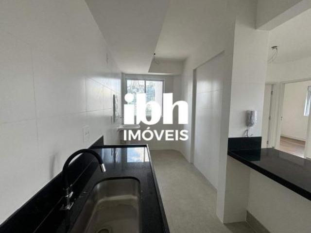 Apartamento de dois quartos no Santa Efigênia para venda