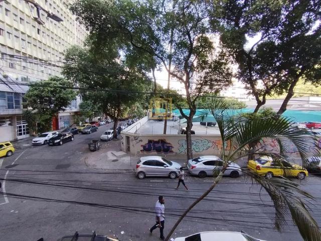 Apartamento de Dois Quartos para venda em Centro Rio de Janeiro para Venda