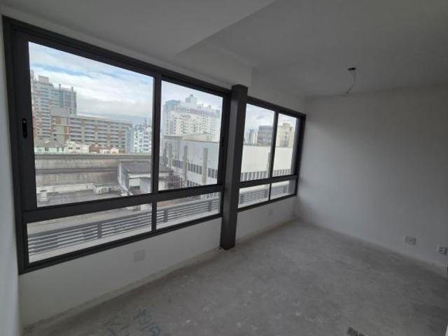 Apartamento de dormitório no condomínio Artsy Cidade Baixa