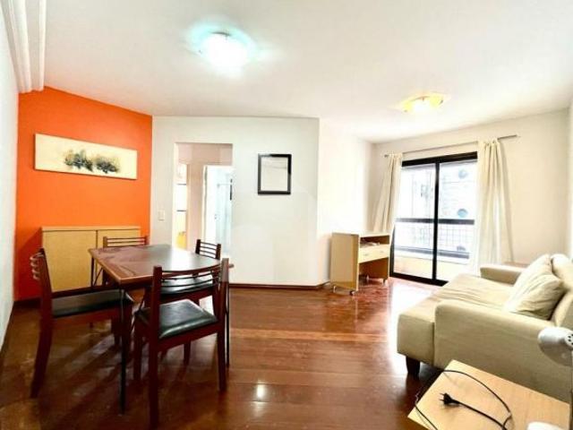 Apartamento de @ Dormitórios na Região de Higienópolis Para Venda!