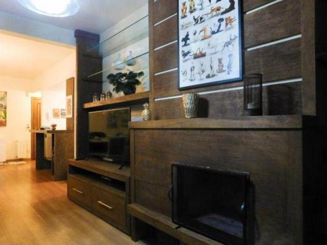 Apartamento de excelente padrão na Serra Gaúcha