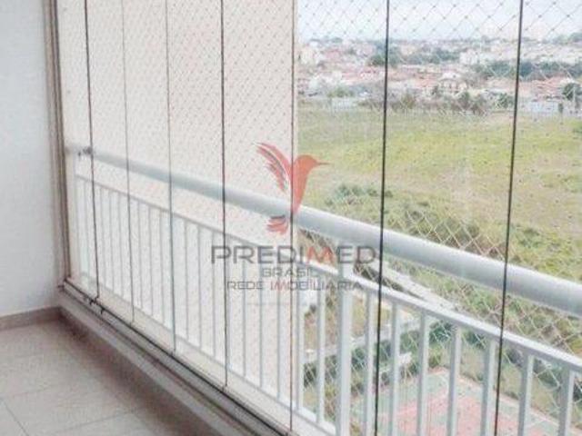 Apartamento de Excelente Padrão à Venda no Dueto Parque Prado Campinas 114m.