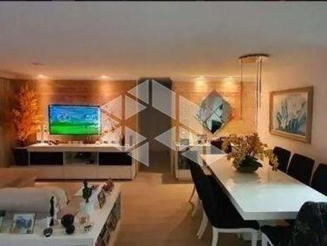 Apartamento de fino acabamento a venda na Lauzane Paulista