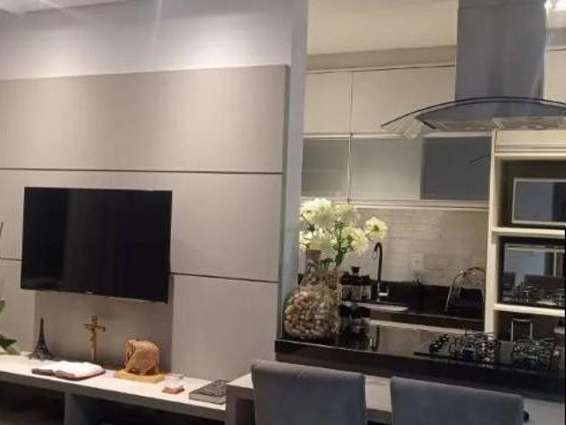 Apartamento de fino acabamento bairro Eloy Chaves Financiável