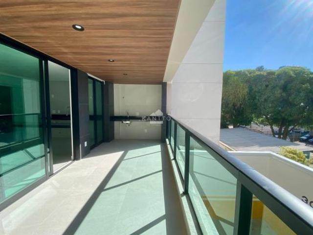 APARTAMENTO DE FRENTE 03 QUARTOS SUITE COM VARANDA GOURMET NO SÃO MATEUS EM JUIZ