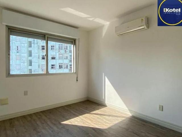 APARTAMENTO DE FRENTE, 1 DORMITÓRIO COM VAGA DE GARAGEM NA DUQUE