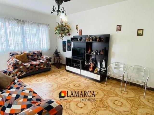 Apartamento de frente 2 quartos a venda em Guaruja