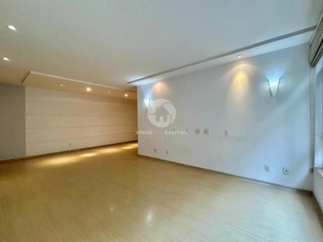 Apartamento de frente com sacada à venda no bairro do Boqueirão