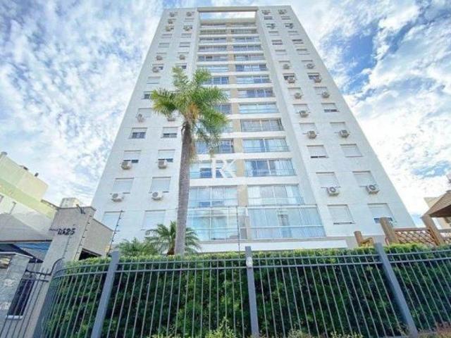 Apartamento de Frente com Sol o Dia Todo e Vista Privilegiada