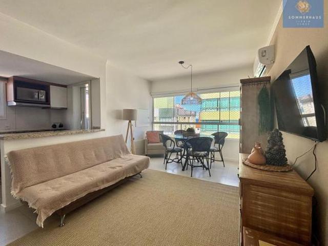 Apartamento de frente a venda em Capão da Canoa