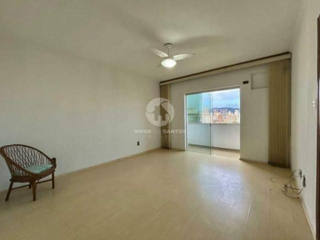 Apartamento de frente à venda no bairro da Ponta da Praia