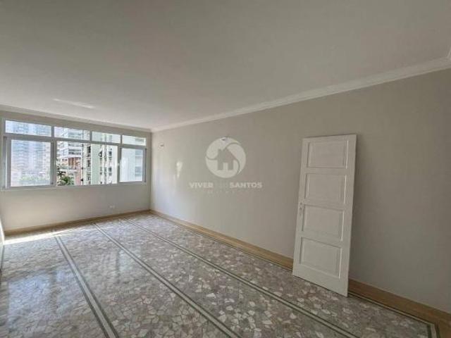 Apartamento de frente à venda no coração do Gonzaga