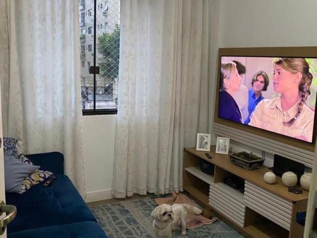 APARTAMENTO DE FRENTE DE 1 DORMITORIO PARA VENDA NA PONTA DA PRAIA!