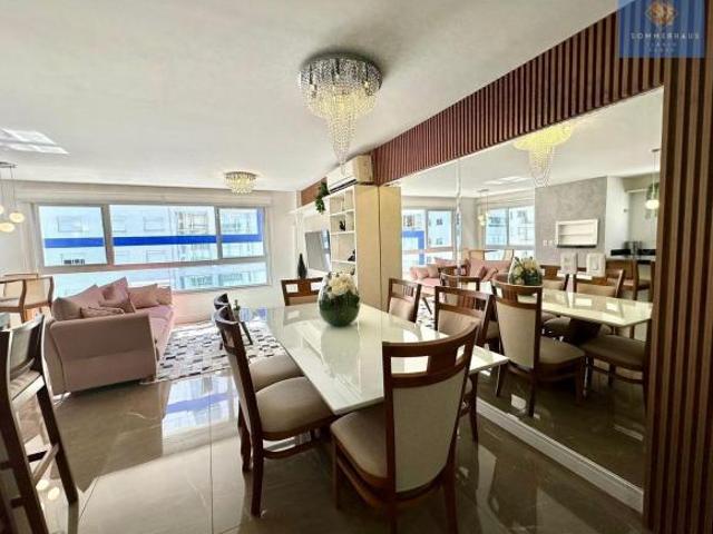 Apartamento de frente de 2 dormitórios em Capão da Canoa