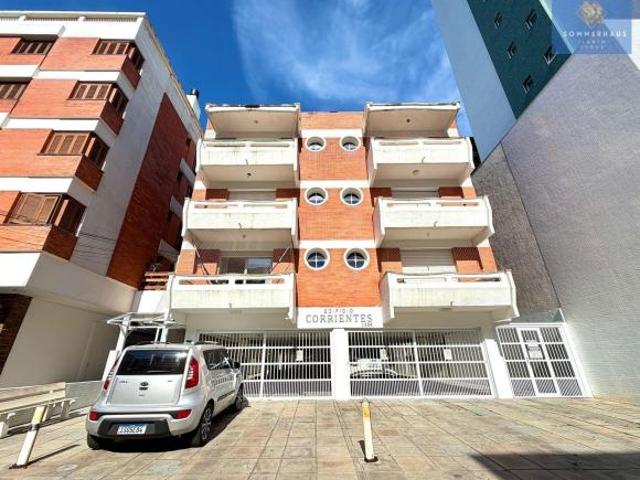 Apartamento de frente em Capão da Canoa