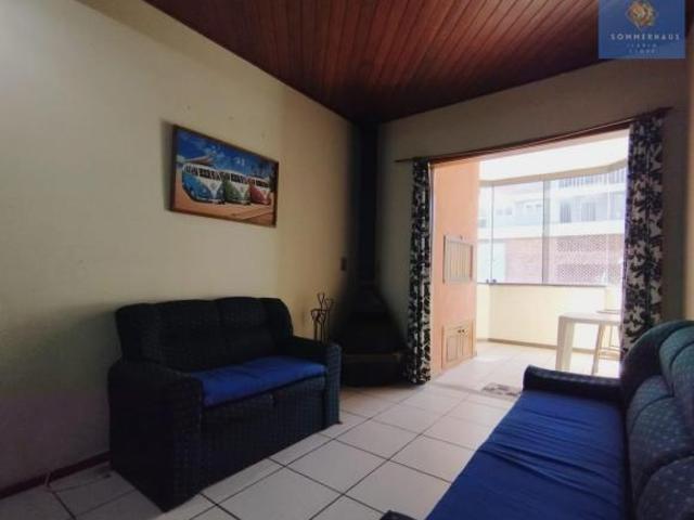 Apartamento de frente em Capão da Canoa