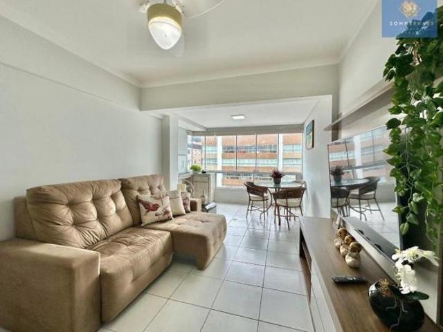 Apartamento de frente em Capão da Canoa