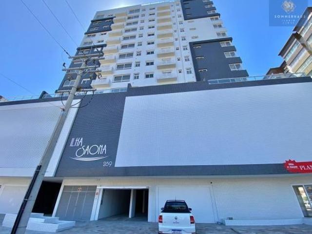 Apartamento de frente em Capão da Canoa
