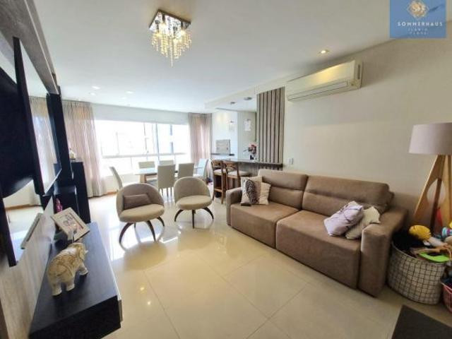 Apartamento de frente em Capão da Canoa