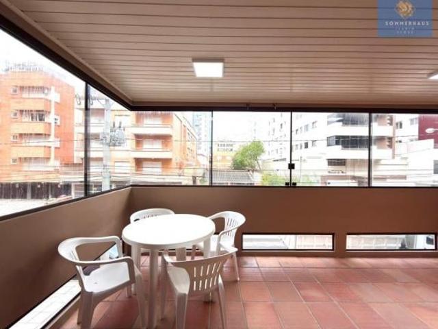 Apartamento de frente em Capão da Canoa