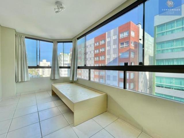 Apartamento de frente em Capão da Canoa