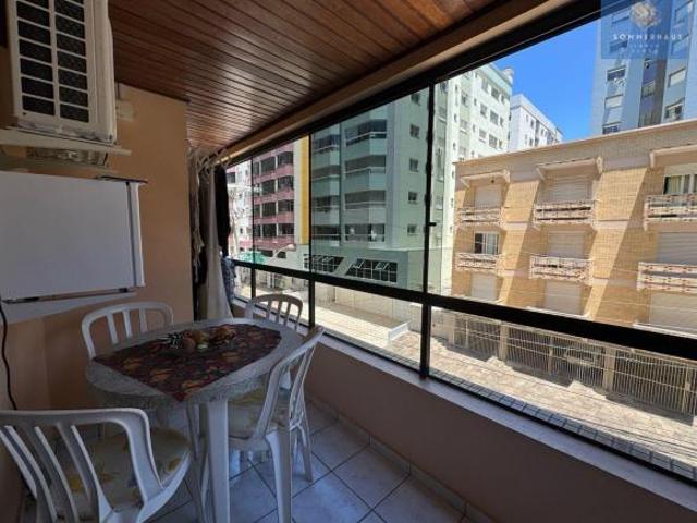 Apartamento de frente em Capão da Canoa