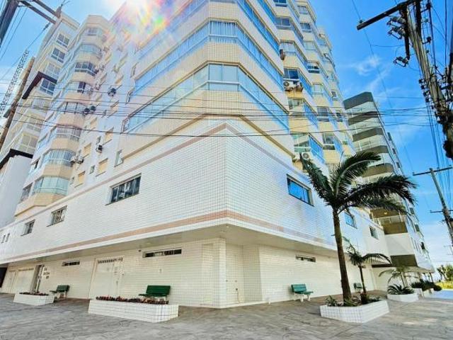 Apartamento de frente em Capão da Canoa