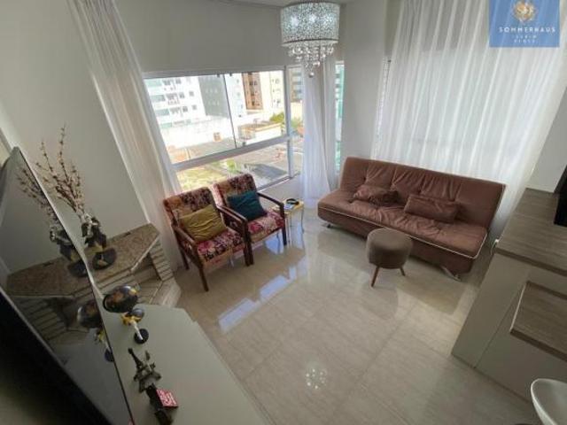 Apartamento de frente em Capão da Canoa