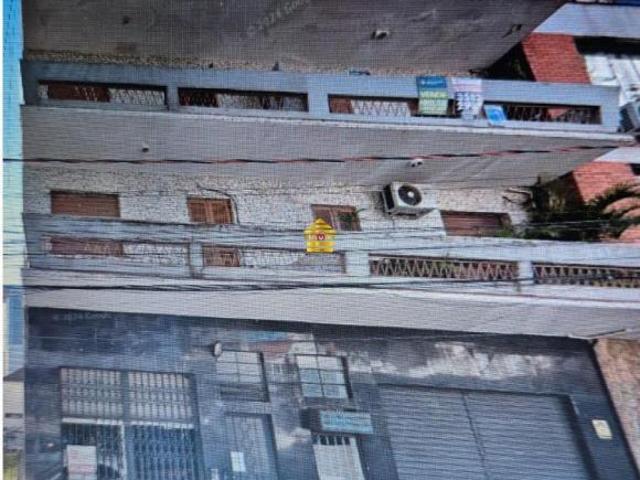 Apartamento de frente em Novo Hamburgo