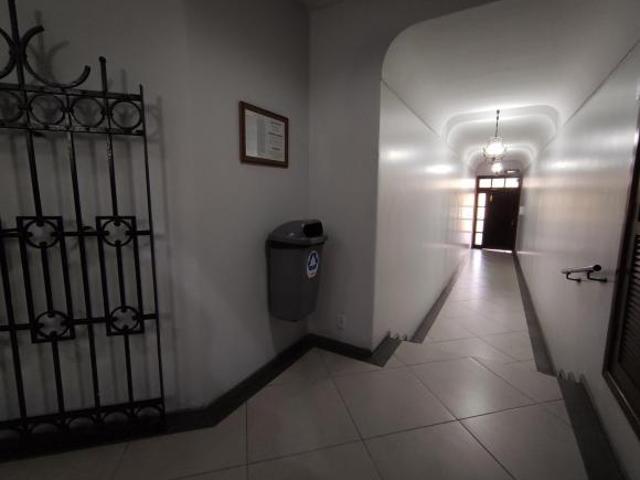 APARTAMENTO DE FRENTE | JUNTO A PROTÁSIO ALVES