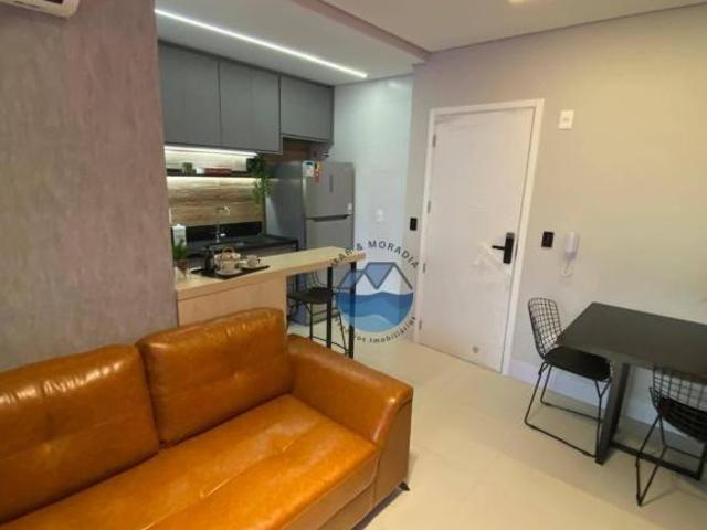 APARTAMENTO DE FRENTE NO BAIRRO DO BOQUEIRÃO, 54M², 1 SUÍTE, 1 QUARTO AMPLA VAGA DE GARAGEM