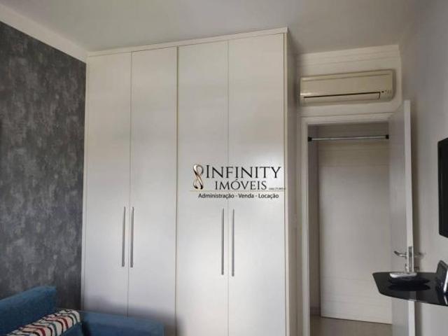 Apartamento de frente no Jardim Aquarius – 4 quartos, 115m², andar alto, vista 270°, sol da manhã, 4