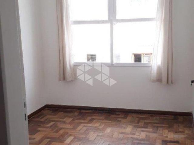 APARTAMENTO DE FRENTE NO MENINO DEUS 3 DORMITÓRIOS/QUARTOS