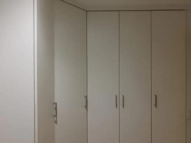 Apartamento de frente, no Quebra Coco, 4 quartos, suíte, com 140 m2
