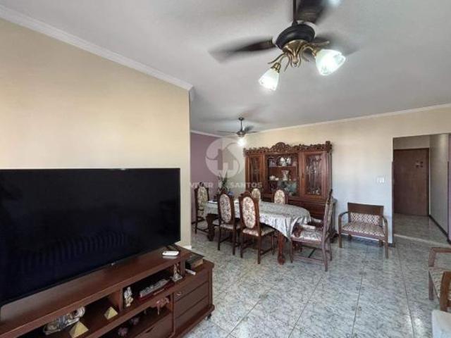 Apartamento de Frente na Ponta da Praia/ Santos SP – Vista Livre e Conforto