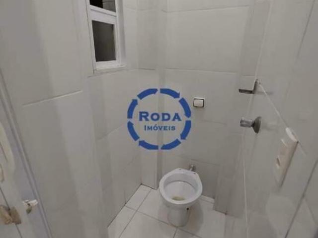 Apartamento de frente para o mar, totalmente reformado e pronto para morar