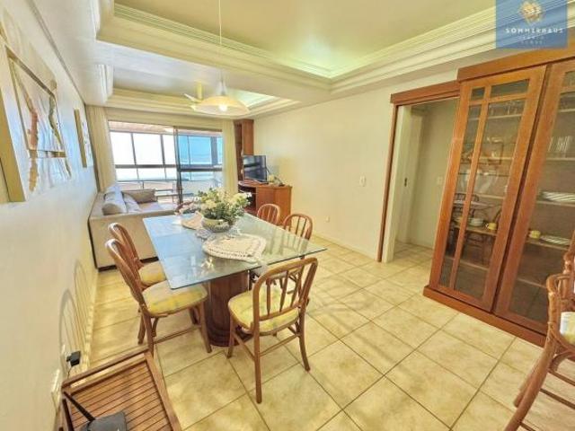 Apartamento de frente para o mar em Capão da Canoa