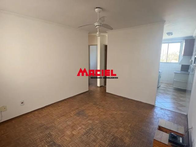 Apartamento de frente para o Vale Sul, 2 dormitórios