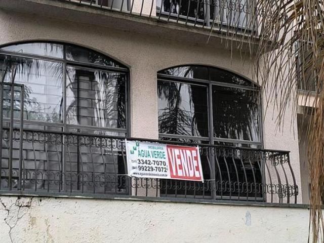 Apartamento de Frente para Praça
