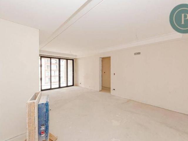 Apartamento de Lançamento à Venda no Bairro Juvevê 3 Suítes e 2 Vagas de Garagem