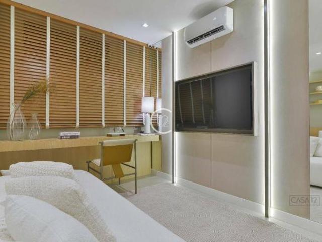 Apartamento de lançamento com 2 quartos à venda, 54 m² por R$ 477.000 Jardim das Indústrias São
