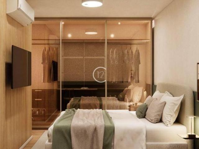 Apartamento de lançamento com 3 quartos à venda, 70 m² por R$ 697.000 Jardim Sul São José dos Ca