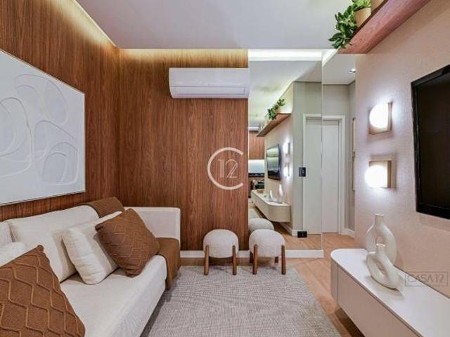 Apartamento de lançamento com 3 quartos à venda, 84 m² por R$ 1.080.000 Vila Ema São José dos Ca