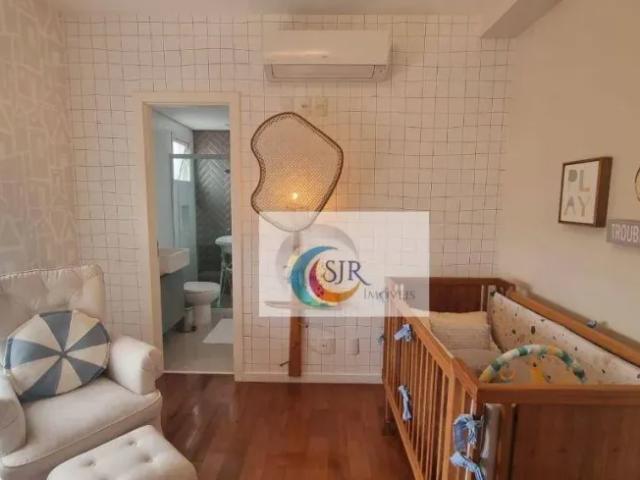 Apartamento de Luxo Mobiliado 254 m² | 4 Suítes | 4 Vagas | Aclimação | Vila Mariana São Paulo/SP