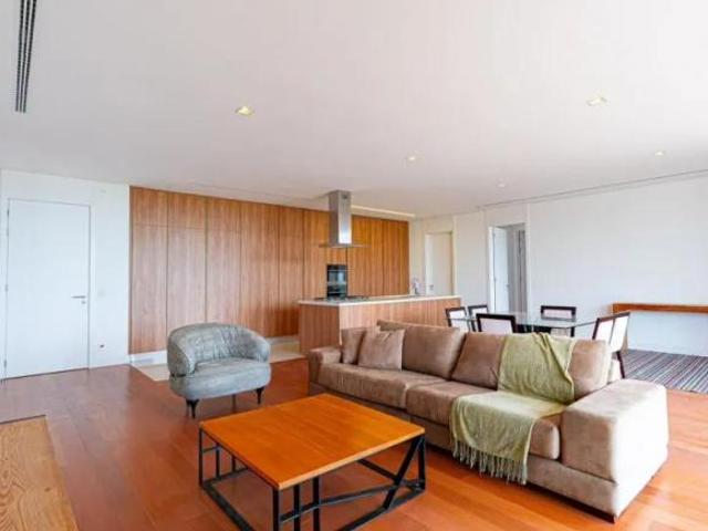 Apartamento de luxo mobiliado à venda no Condomínio Boa Vista Village em Porto Feliz SP